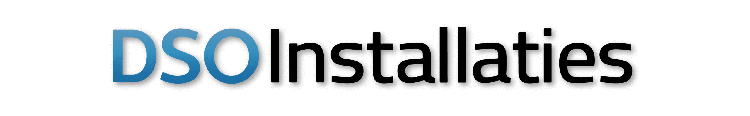 Contact formulier - DSO installaties